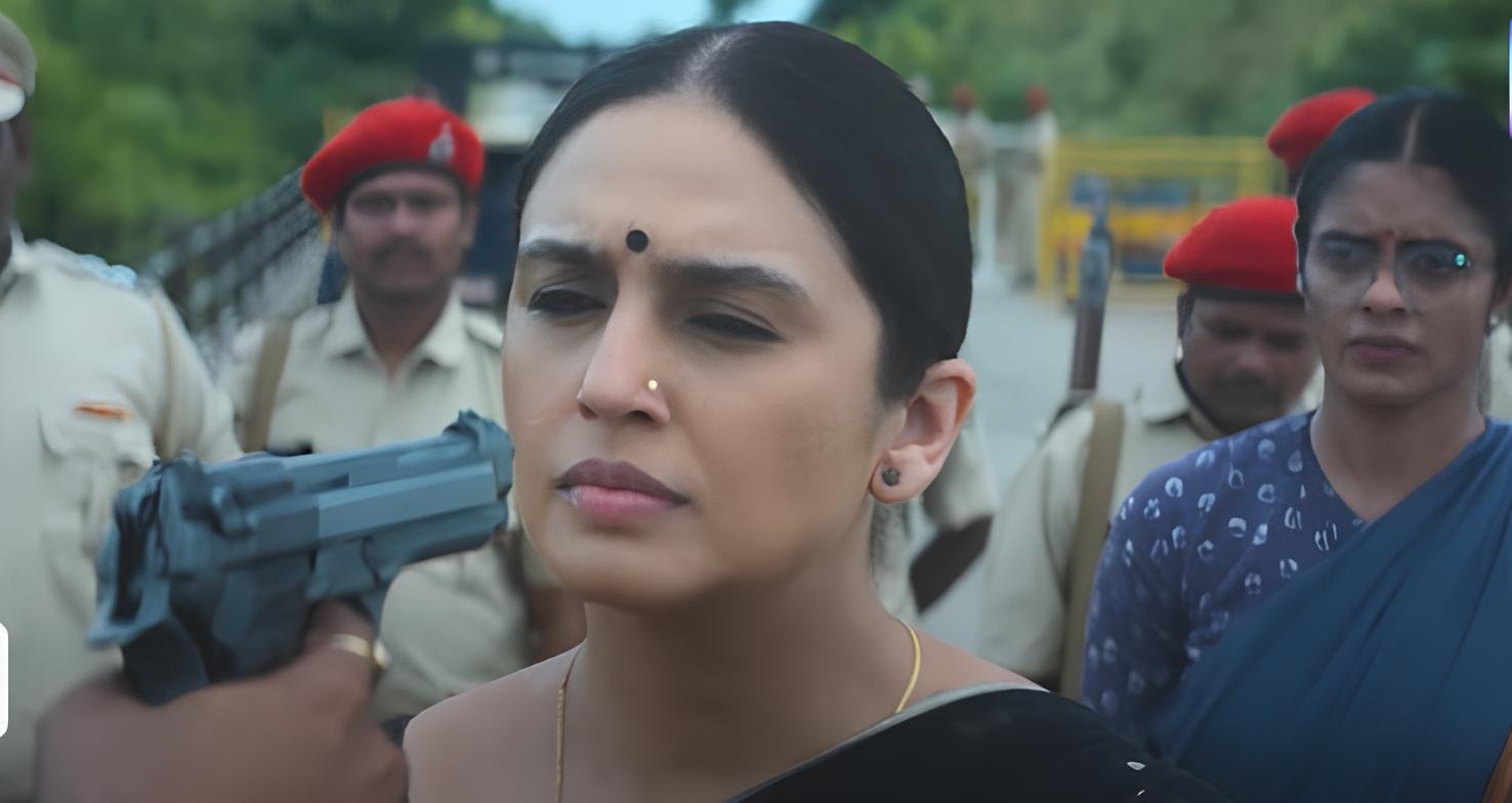 Maharani Season 3 OTT Release : इंतजार हुआ ख़त्म, जानिए कब